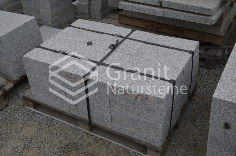 Granitplatten - Granit Natursteine
